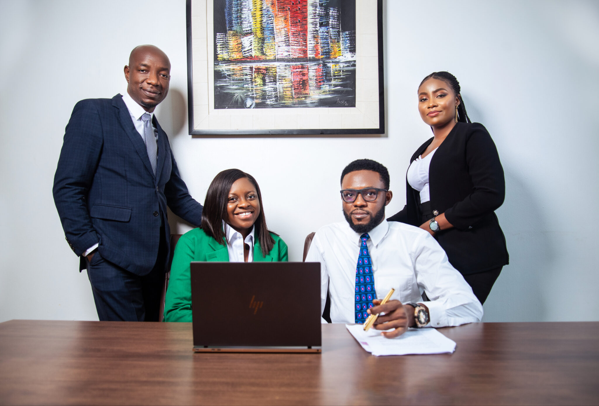 Who We Are - Savest Financial